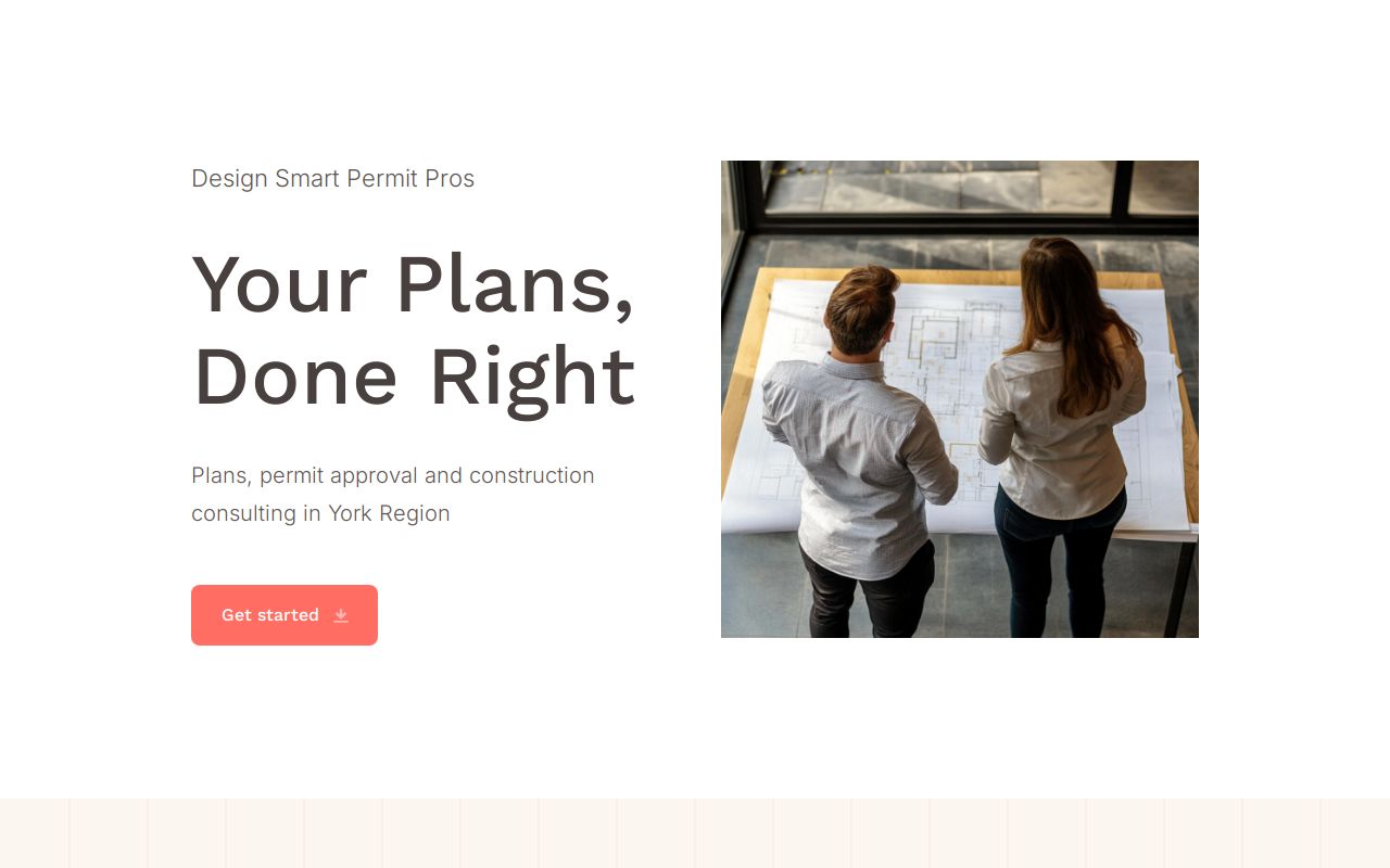Design Smart Permit Pros